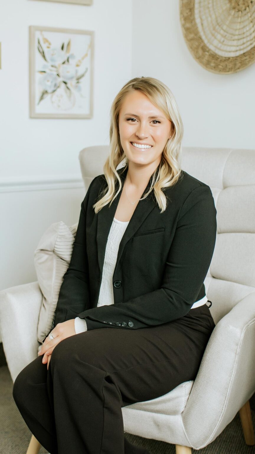 Jenn Goodfellow - Sarah Terwilligar & Associates - Counselling ...