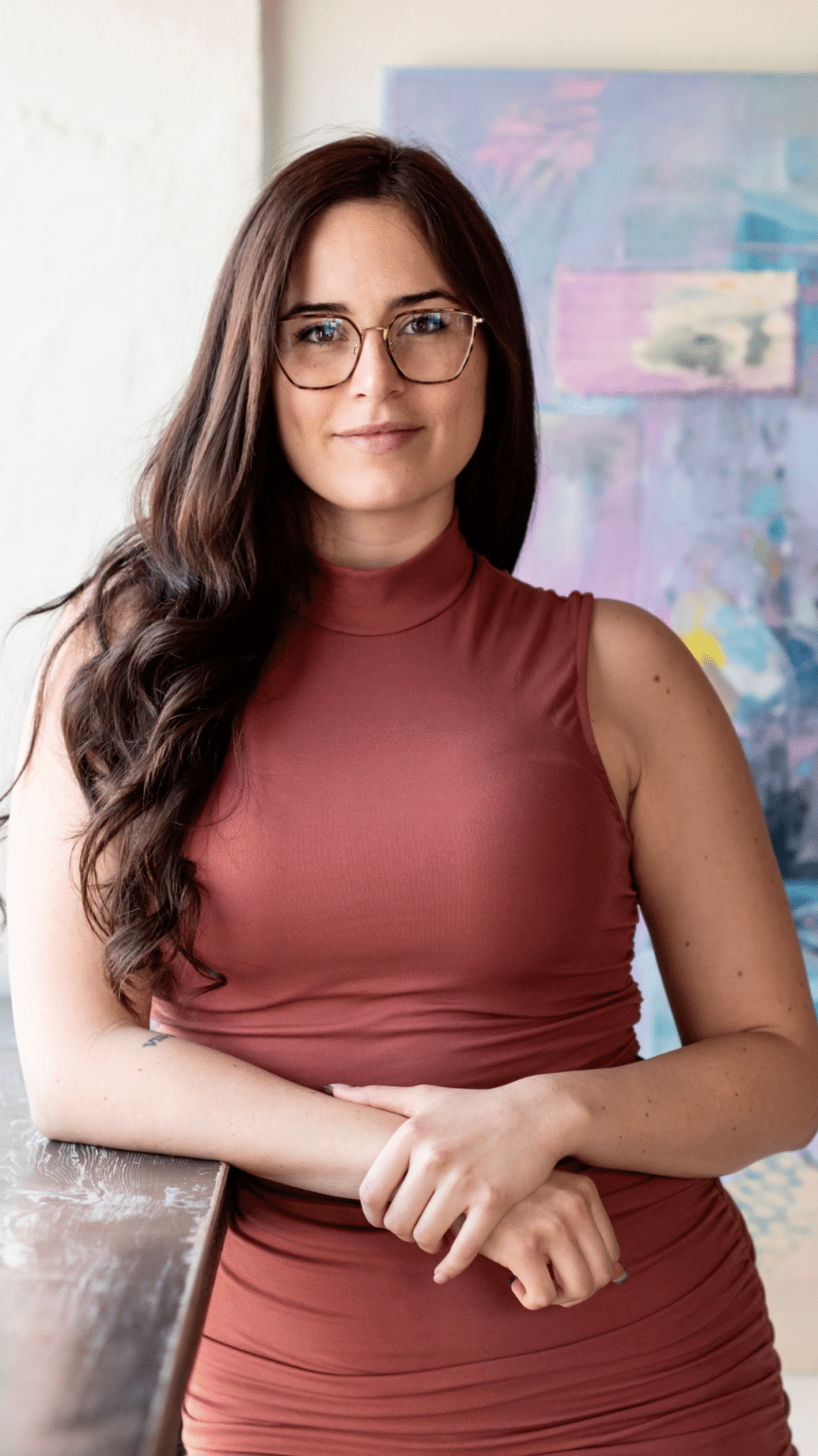 Audrey Rutter - Sarah Terwilligar & Associates - Counselling ...