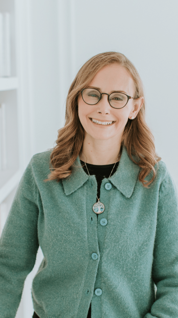 Yehudis Stokes - Sarah Terwilligar & Associates - Counselling ...