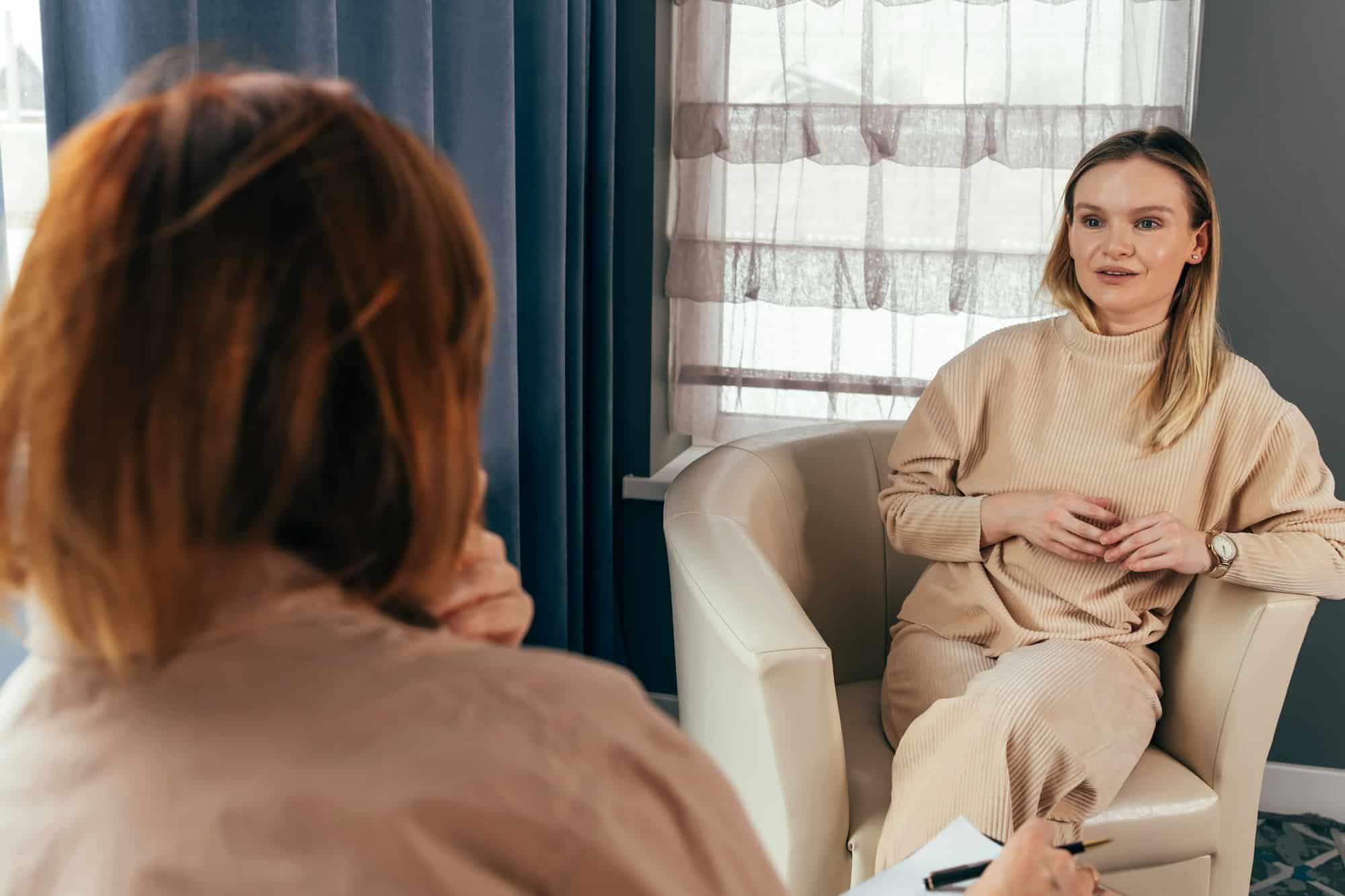 Eating Disorder Counselling - Sarah Terwilligar & Associates ...