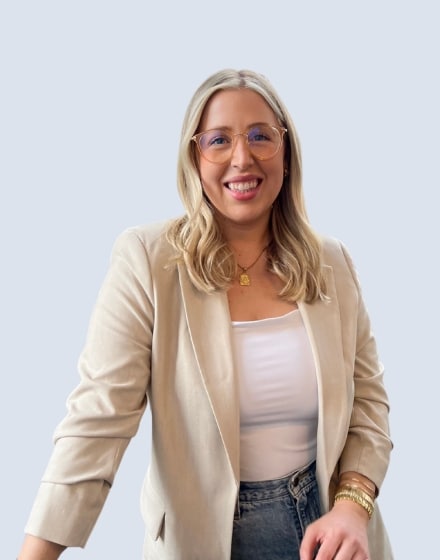 Ally Johnson - Sarah Terwilligar & Associates - Counselling & Psychotherapy